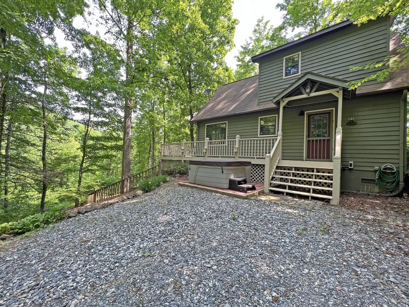 Specials & Packages | Bryson City Cabin | Smoky Mountains